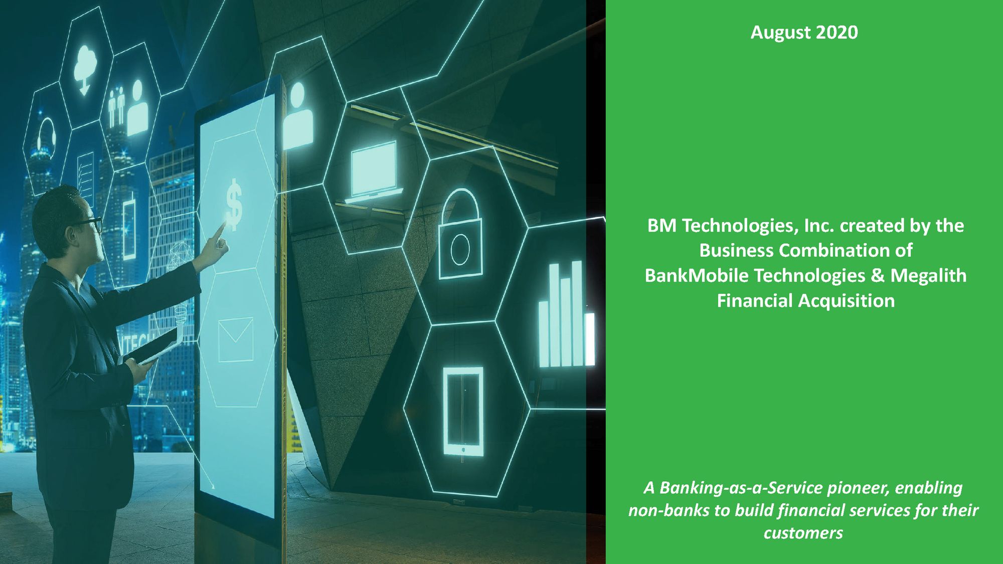 Bankmobile