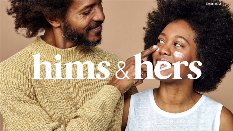 Hims & Hers