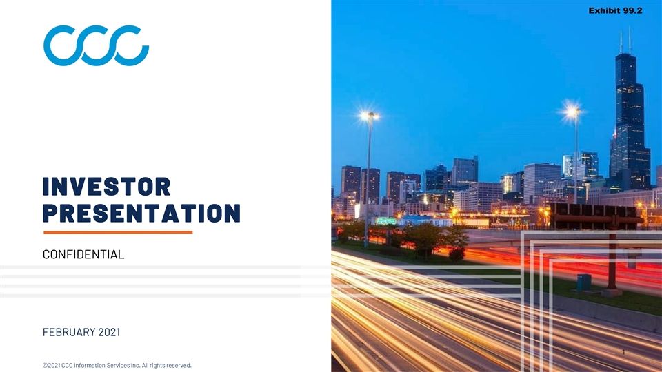 CCC Information Services