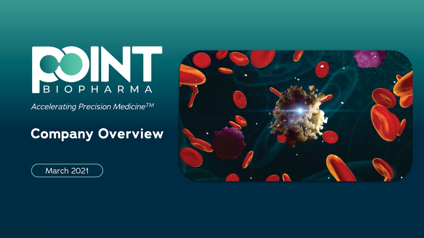 Point Biopharma