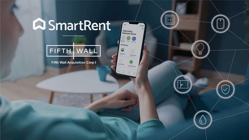 SmartRent