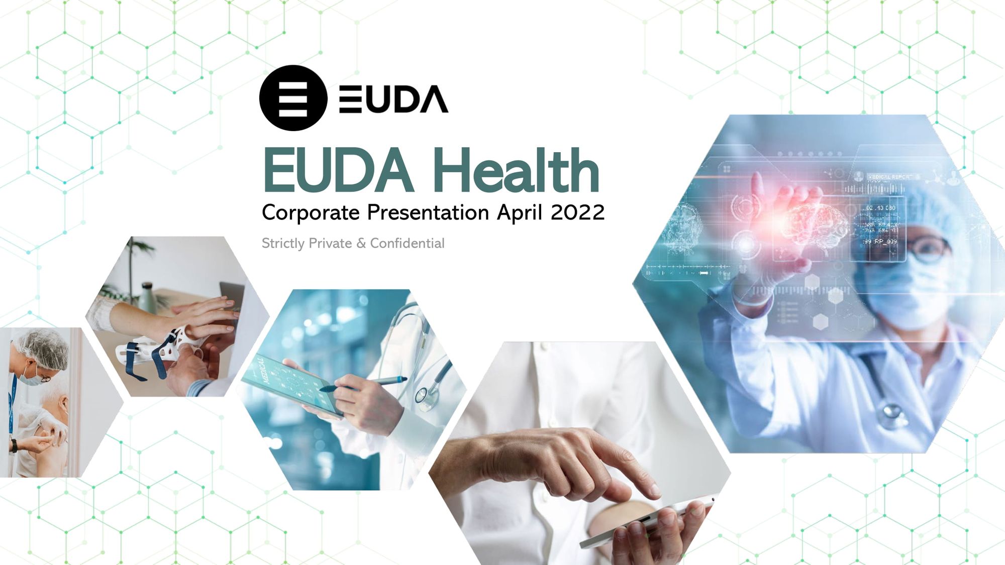 EUDA Health (EUDA) via 8i Acquisition 2 (LAX) deck