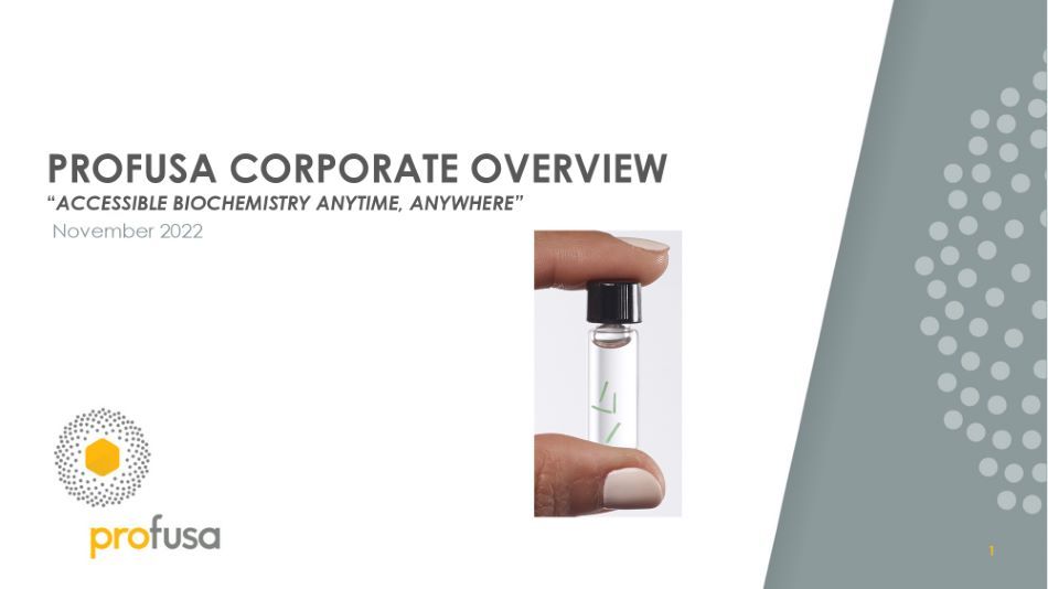 Profusa via NorthView Acq (NVAC) deck