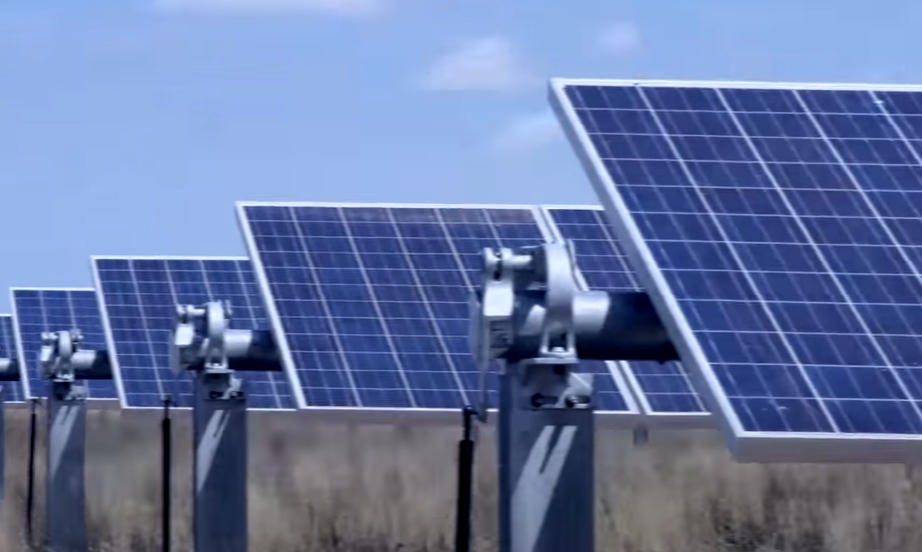 Nextracker $NXT Sunny Debut