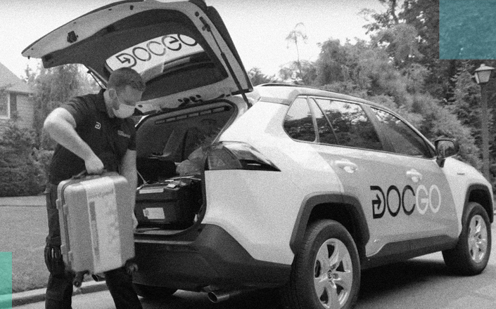 DocGo Healthcare Delivery