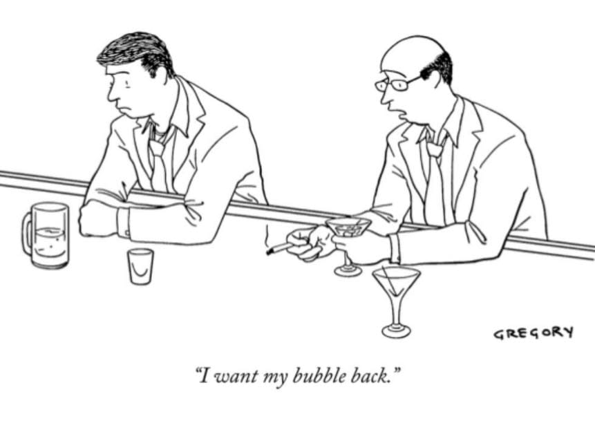 IPO Candy - Research and analysis of IPOs, SPAC IPOs and Spinoffs