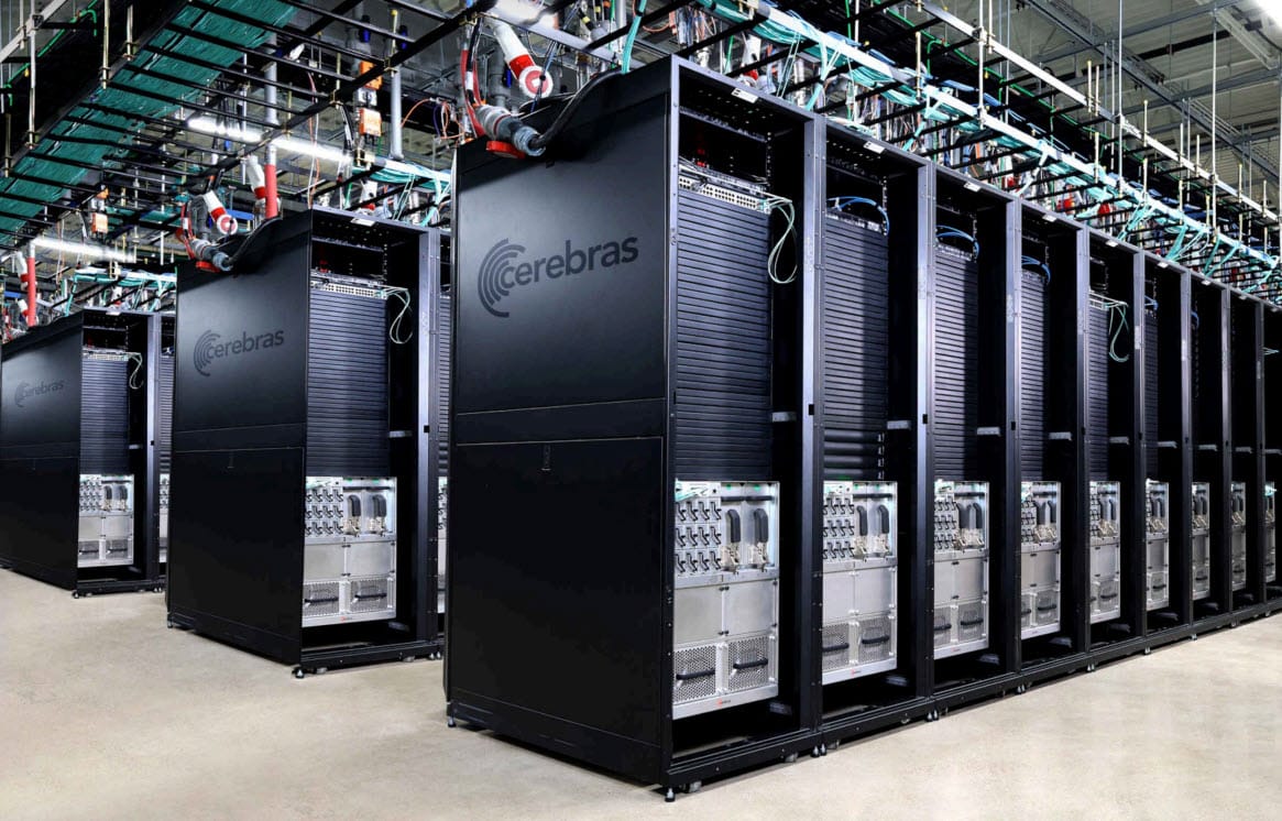 Cerebras Systems