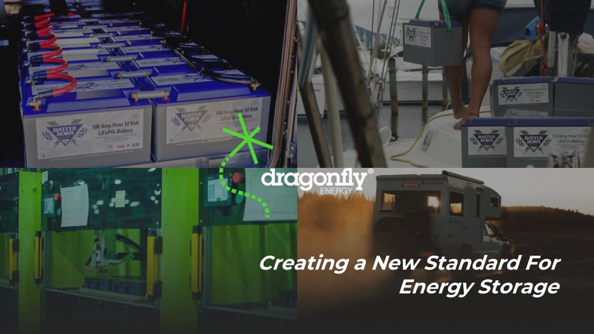 Dragonfly Energy (DFLI) via Chardan NexTech Acq 2 (CNTQ) deck