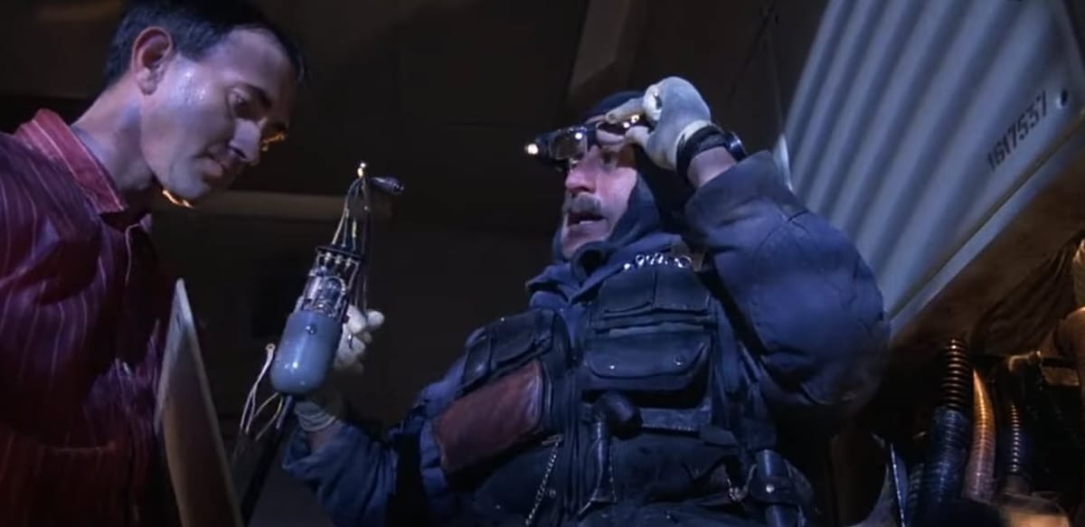 ServiceTitan Early Look