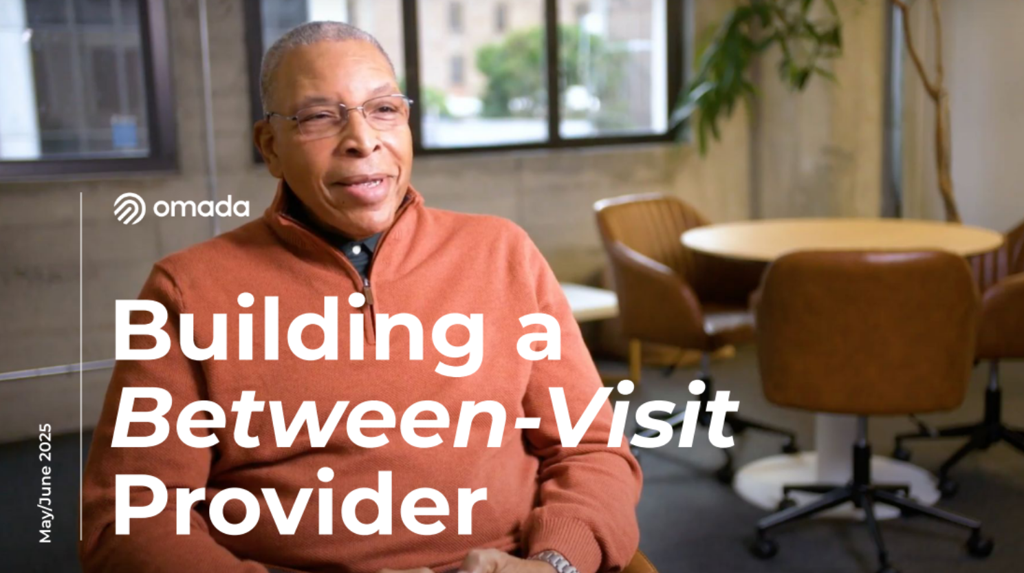 Omada Health (OMDA) IPO deck