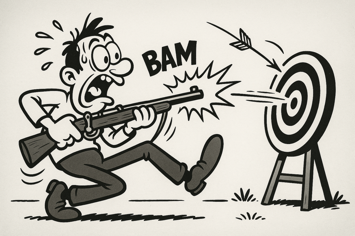 Grab-A-Gun is Kind-A-Dumb