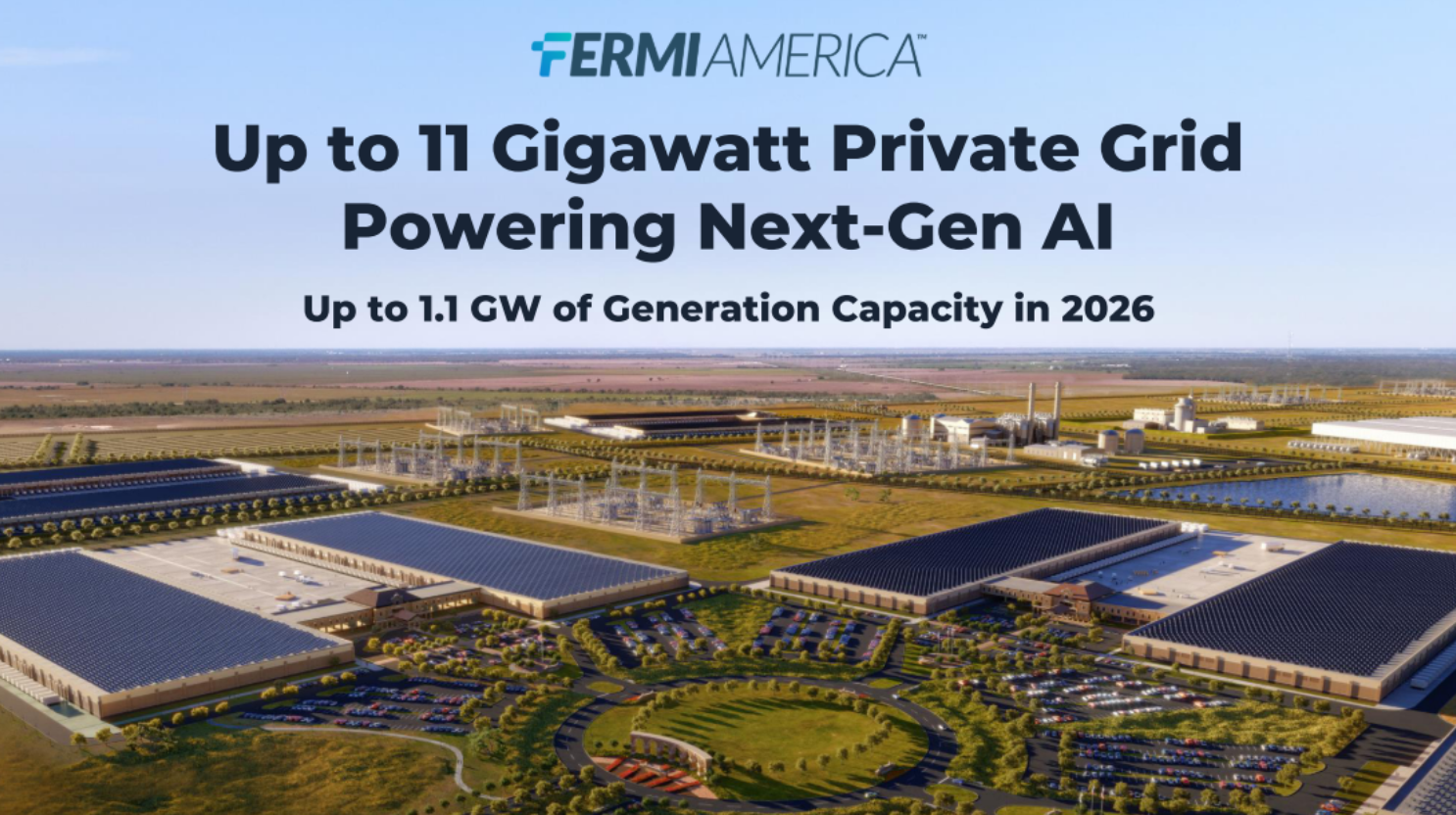 Fermi (FRMI) IPO deck